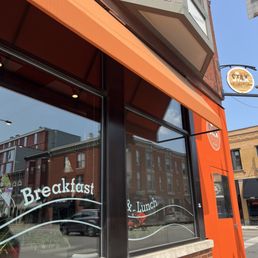 STAX CAFE - Updated December 2025 - 788 Photos & 730 Reviews - 1401 W ...