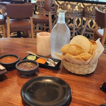 SOL MEXICAN COCINA - Updated August 2024 - 873 Photos & 703 Reviews ...