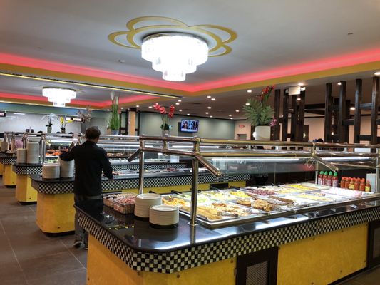 FLAMING BUFFET - 62 Photos & 38 Reviews - Chinese - 1300 E Belt Line Rd ...
