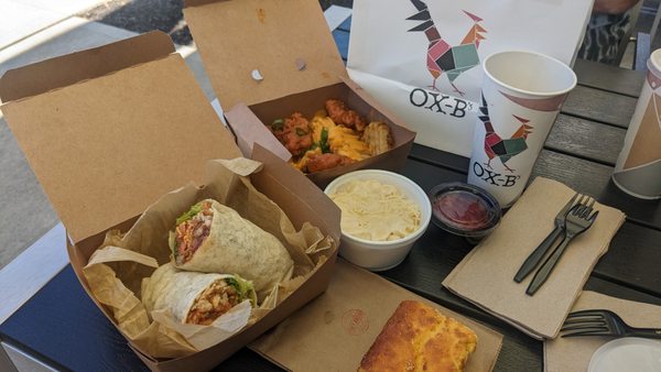 OX-B’S - Updated December 2024 - 29 Photos & 33 Reviews - 2521 W ...