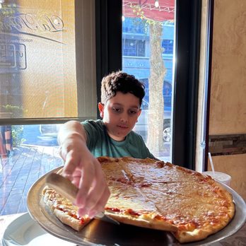 FAMIGLIA ITALIAN RESTAURANT - 401 Photos & 443 Reviews - 812 San Pablo ...