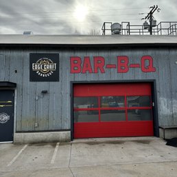 EDGE CRAFT BARBECUE - Updated January 2026 - 184 Photos & 112 Reviews ...