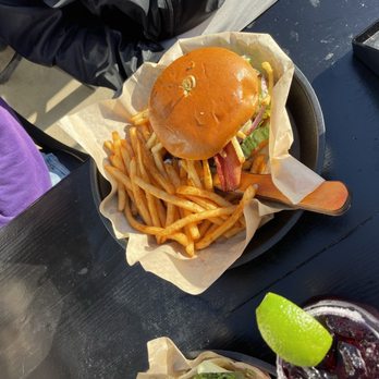 MORRO GRILL - Updated May 2025 - 163 Photos & 137 Reviews - 1215 ...