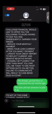 CHALLENGE FINANCIAL SERVICES - Updated December 2025 - 28 Photos & 166 ...