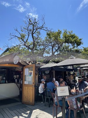 THE TREE-HOUSE CAFE - 75 Photos & 101 Reviews - 106 Purvis Lane, Salt ...