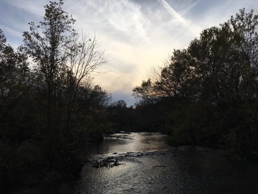 CASON TRAIL GREENWAY PARK AND TRAILHEAD - Updated October 2024 - 27 ...