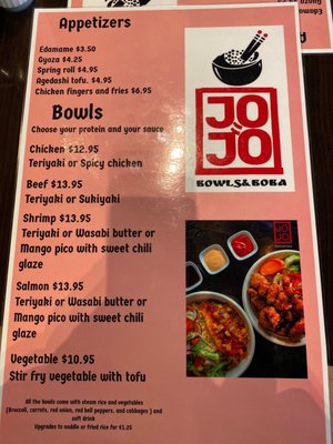 JO JO BOWLS & BOBA - Updated July 2025 - 33 Photos & 28 Reviews - 252 ...