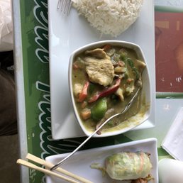 SWEET RICE - Updated December 2025 - 184 Photos & 126 Reviews - 2337 W ...