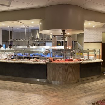 THE BUFFET - Updated January 2026 - 19 Photos - 10777 Northfield Rd ...