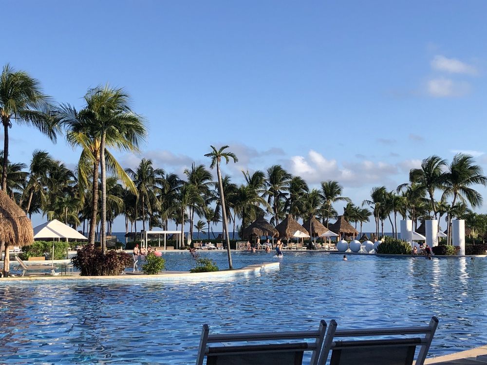 THE GRAND MAYAN - 260 Photos & 99 Reviews - Resorts - Carretera Federal ...