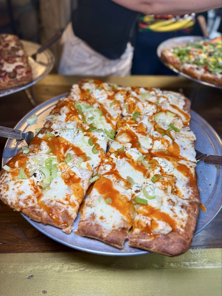 DOUGH DADDY BREWERY - Updated August 2025 - 87 Photos & 24 Reviews ...