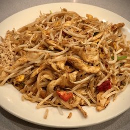 THAI CAFÉ - 337 Photos & 316 Reviews - 6701 E Loisdale Rd, Springfield ...