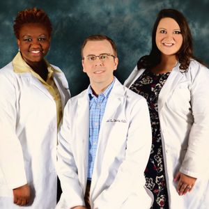 MAYNOR & MITCHELL EYE CENTER - Updated June 2025 - 3501 Memorial Pkwy ...