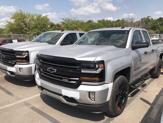 FERMAN CHEVROLET - Updated September 2025 - 93 Photos & 230 Reviews ...