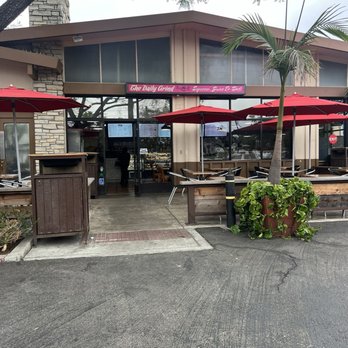 THE DAILY GRIND COFFEE & TEA STATION - Updated April 2025 - 174 Photos ...