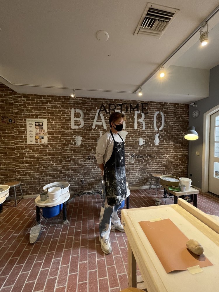 ARTIME BARRO - 21 Photos & 36 Reviews - 450 Ocean Ave, Laguna Beach ...