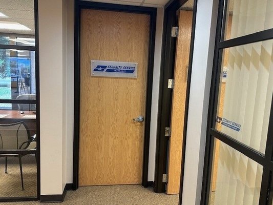 SECURITY SERVICE FEDERAL CREDIT UNION - Updated December 2025 - 13 ...