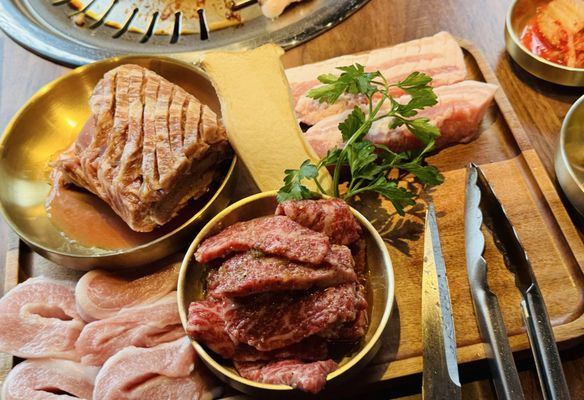 HAAN KOREAN BBQ - Updated October 2025 - 53 Photos & 23 Reviews - 17149 E Amhurst Dr, Fountain ...