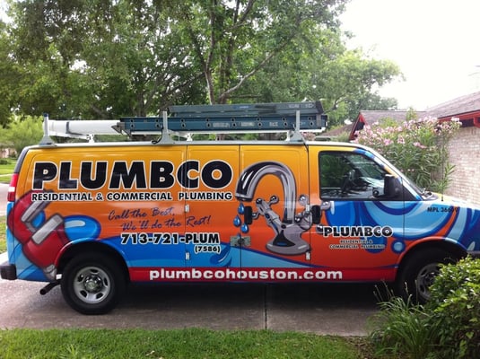 Plumbco - Updated October 2025 - 70 Reviews - Houston, Texas - Plumbing ...
