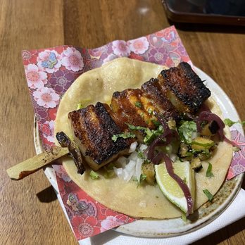 RAMEN DEL BARRIO - Updated April 2024 - 359 Photos & 146 Reviews - 1700 ...