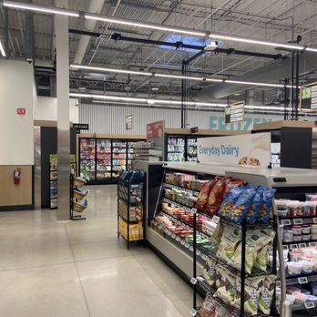 AMAZON FRESH - Updated December 2025 - 47 Photos & 16 Reviews - 555 ...