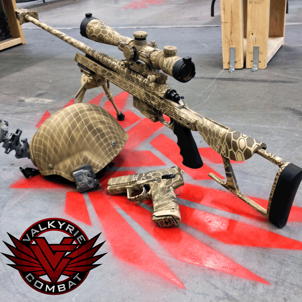 VALKYRIE COMBAT - Updated January 2026 - 146 Photos & 20 Reviews - 4794 ...