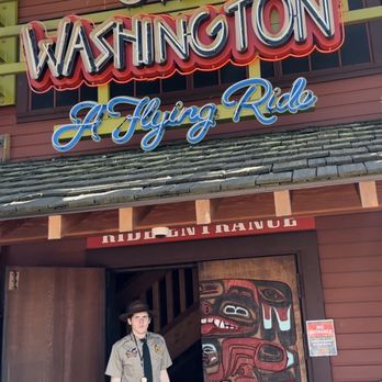 WINGS OVER WASHINGTON - Updated April 2025 - 139 Photos & 258 Reviews ...