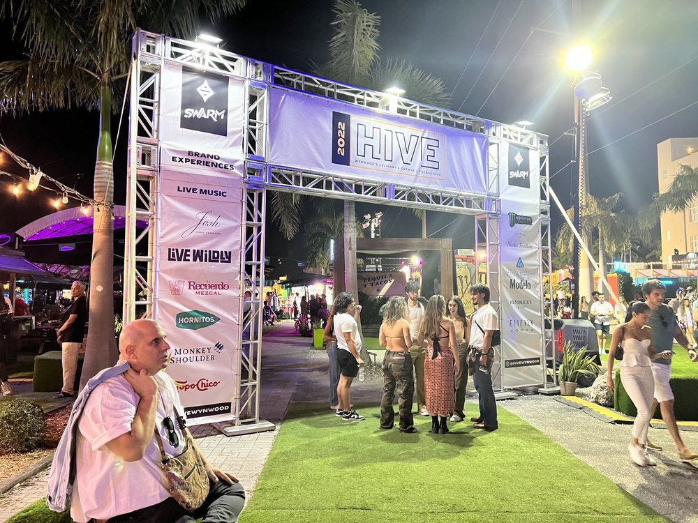 HIVE WYNWOOD - Updated January 2025 - 2250 NW 2nd Ave, Miami, Florida ...