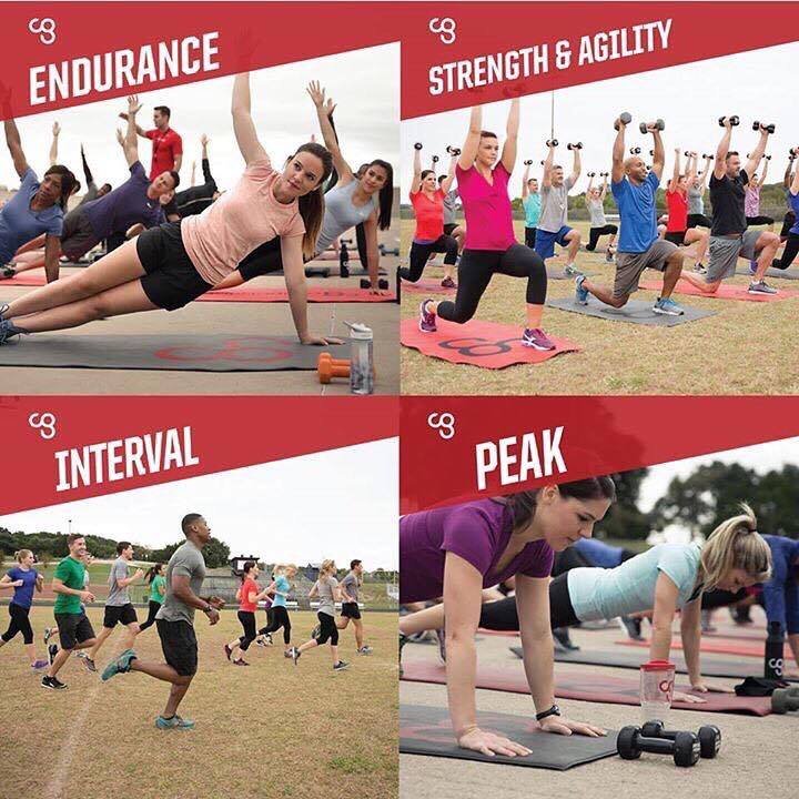 CAMP GLADIATOR CHERRY CREEK - 950 S Birch St, Denver, Colorado - Boot ...