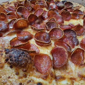 UNIVERSITY PIZZA COMPANY UPC - Updated May 2024 - 133 Photos & 131 ...