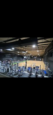 Gyms In Bardstown Ky