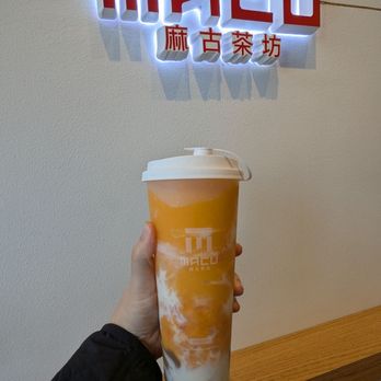 MACU TEA - Updated June 2025 - 171 Photos & 66 Reviews - 1316-8368 ...