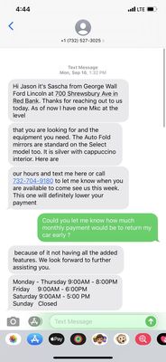 GEORGE WALL FORD - Updated December 2025 - 17 Photos & 65 Reviews - 700 ...