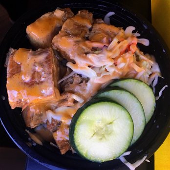 INCREDIBOWLS - Updated December 2024 - 40 Photos & 57 Reviews - Seattle ...