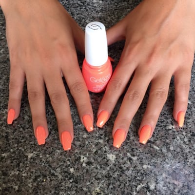 HANNAH NAILS & SPA - Updated January 2026 - 67 Photos & 10 Reviews ...