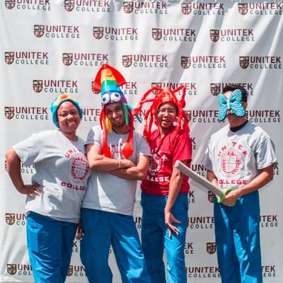 UNITEK COLLEGE - HAYWARD CAMPUS - Updated January 2025 - 36 Photos & 59 ...