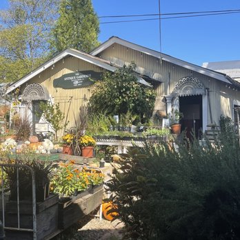 THE HANFORD GARDEN - Updated December 2025 - 61 Photos & 18 Reviews ...