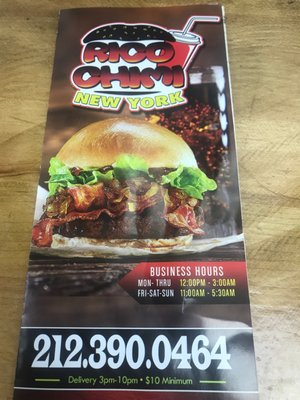 RICO CHIMI - 26 Photos & 25 Reviews - Dominican - 111 Dyckman St, New ...