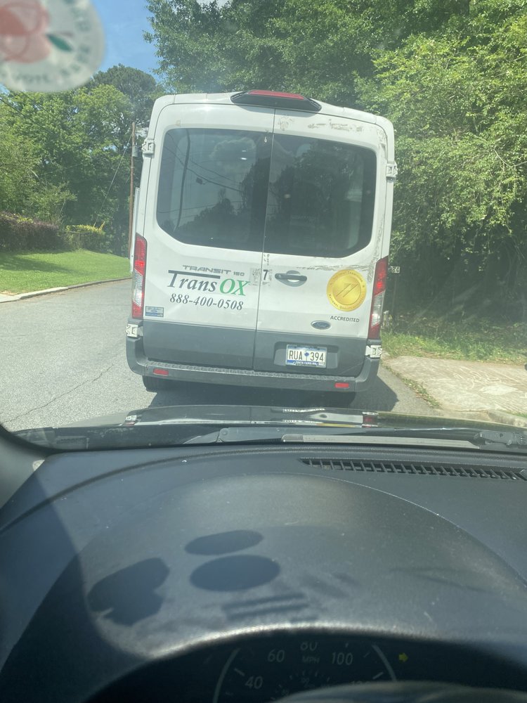 TRANSOX - Updated December 2025 - 2543 Morningside Dr, West Columbia ...