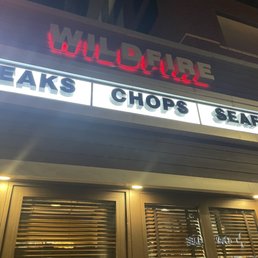 WILDFIRE - Updated August 2025 - 795 Photos & 1284 Reviews - 159 W Erie ...
