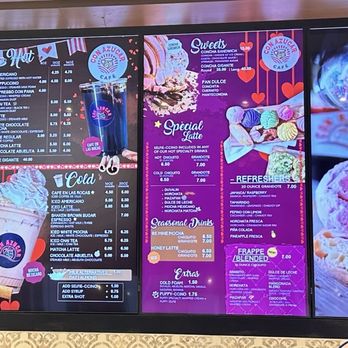 CON AZUCAR CAFE - Updated April 2025 - 268 Photos & 86 Reviews - 630 K ...