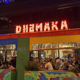 DHAMAKA - Updated September 2025 - 1953 Photos & 791 Reviews - 119 ...