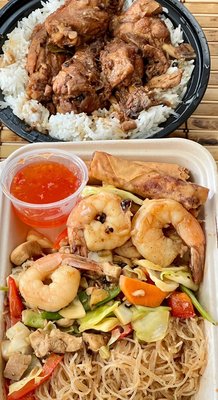 THE LUMPIA LADY - Updated March 2026 - 73 Photos & 18 Reviews ...