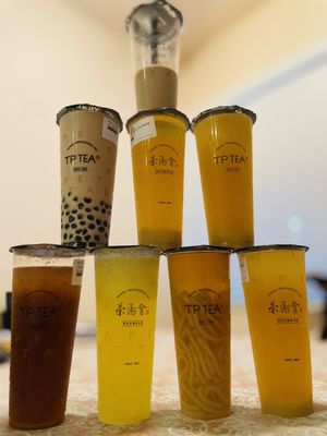 TP TEA IRVINE - 353 Photos & 144 Reviews - 2540 Main St, Irvine, CA - Yelp