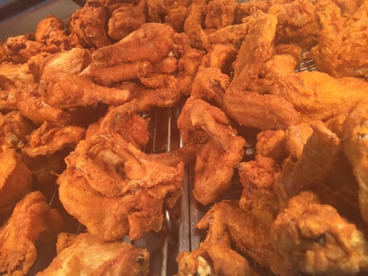 PRINCE FRIED CHICKEN - Updated December 2025 - 18 Reviews - 1685 N ...