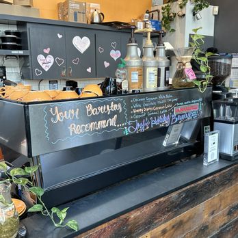 CAFFE LADRO - Updated December 2024 - 205 Photos & 193 Reviews - 801 ...