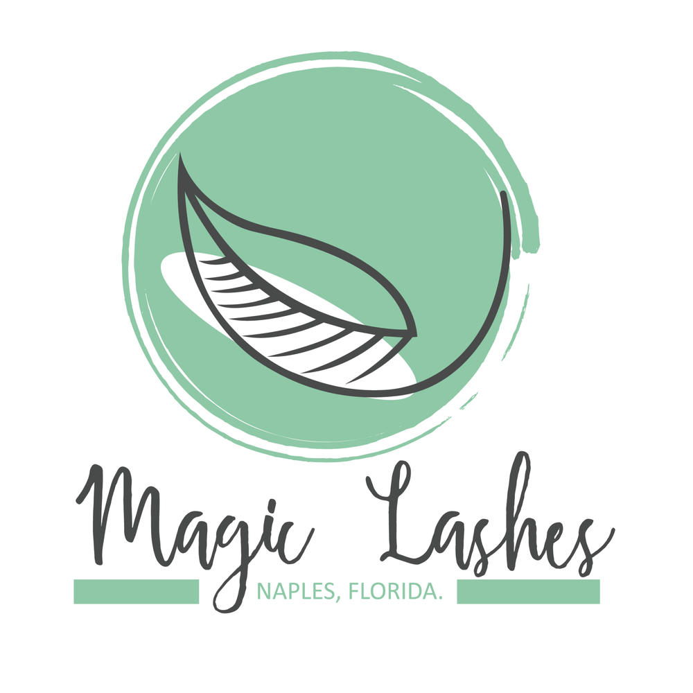 MAGIC LASHES - Updated August 2025 - 412 Bayfront Pl, Naples, Florida - Eyelash Service - Phone ...