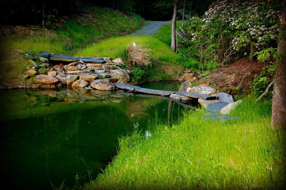 TAPSCOTT EXCAVATION & LANDSCAPE - Updated December 2024 - 850 Hatton Ct ...