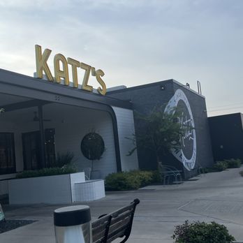 KATZ’S - Updated September 2024 - 379 Photos & 280 Reviews - 2200 N ...