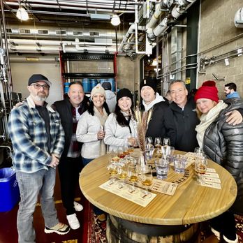 HIGH WEST DISTILLERY - Updated April 2024 - 589 Photos & 205 Reviews ...